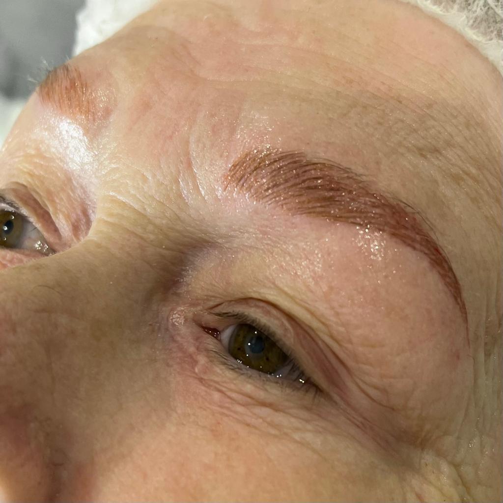 Semi-Permanent Makeup In Southend At Beauty Basement, Beauty Salon